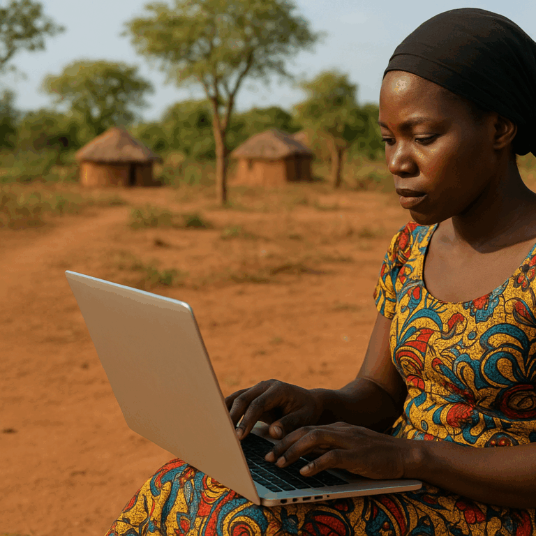 About - Digital & Global Health Lab
